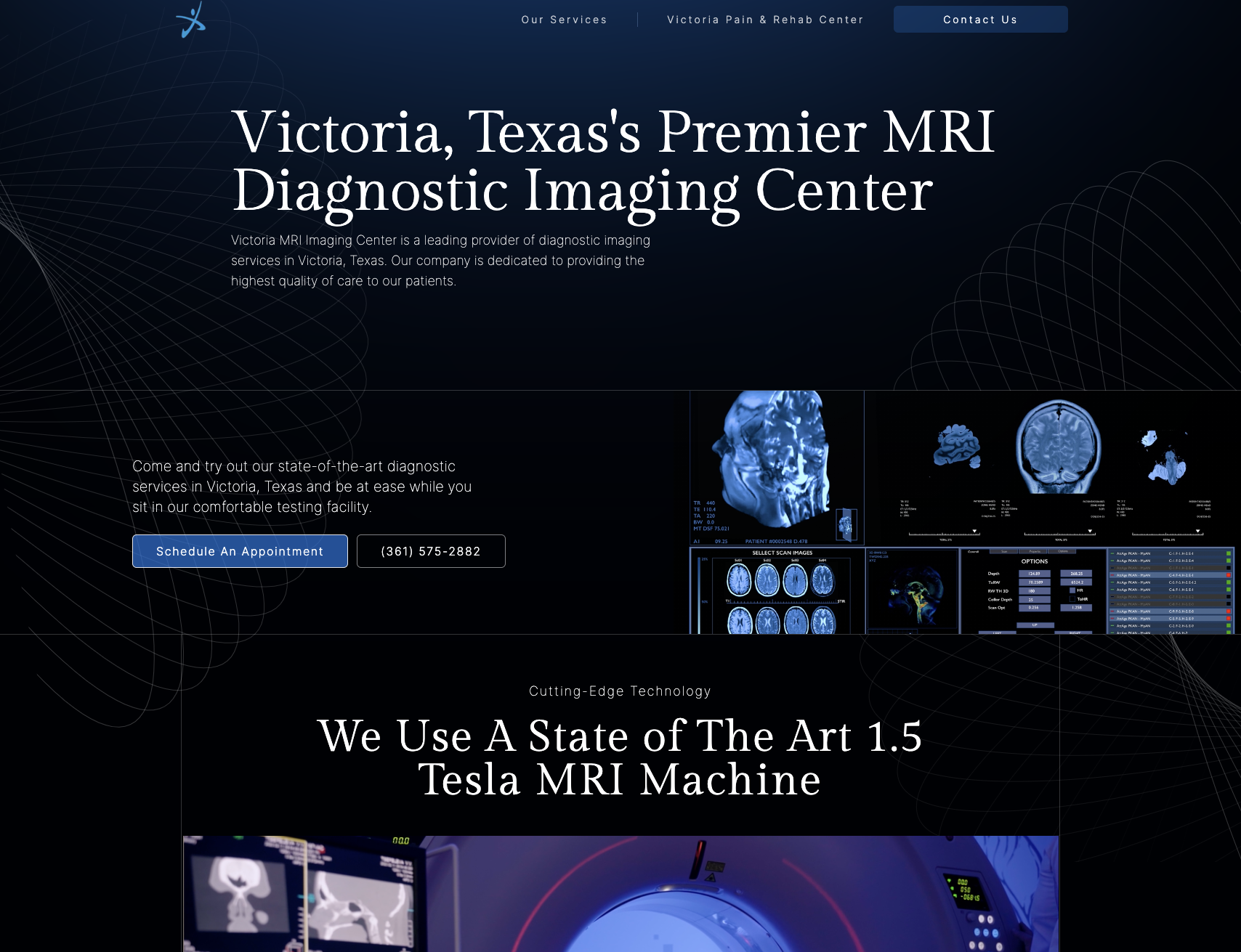 Victoria MRI Imaging Center